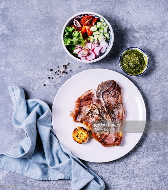 Lunch Menu - Hurricane Hanks Grill and Bar