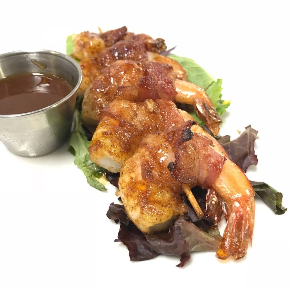 Dinner Menu - Hurricane Hanks Grill and Bar