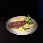 Dinner Menu - Hurricane Hanks Grill and Bar
